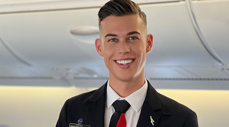 From Cabin Crew to Customer Service Manager – Qantas Group Careers