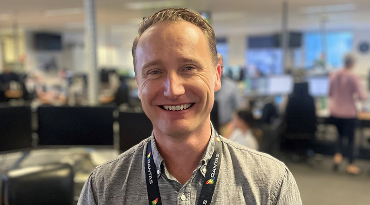How internal mobility at has shaped my career at Qantas – Qantas Group ...