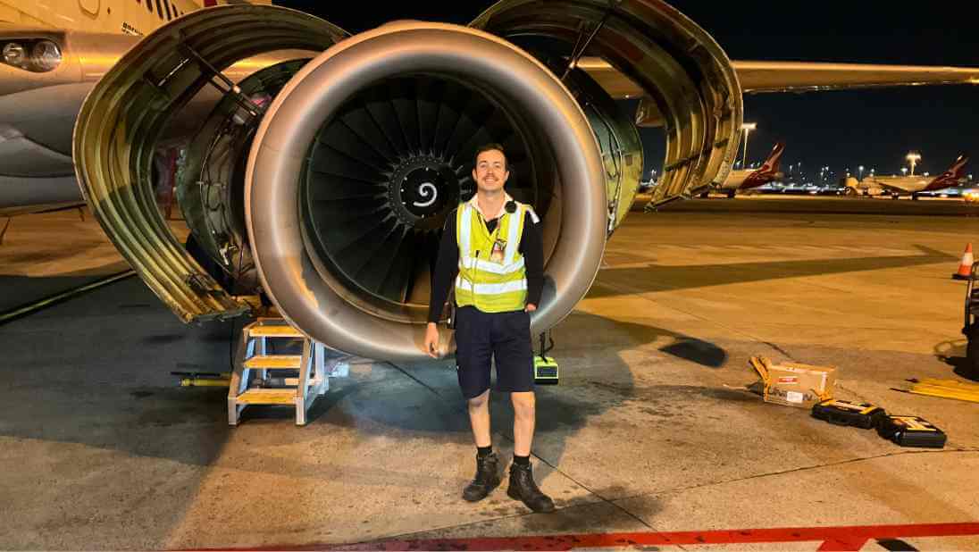 Employee Benefits | Qantas