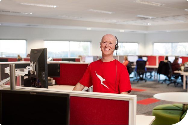 Customer Service Careers & Job Opportunities | Qantas Careers
