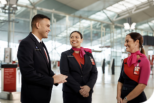 Our Teams | Qantas Careers