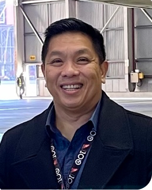 Operations and Safety | Qantas Careers