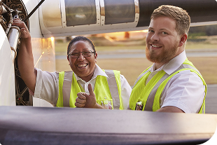 Talent Communities | Qantas Careers
