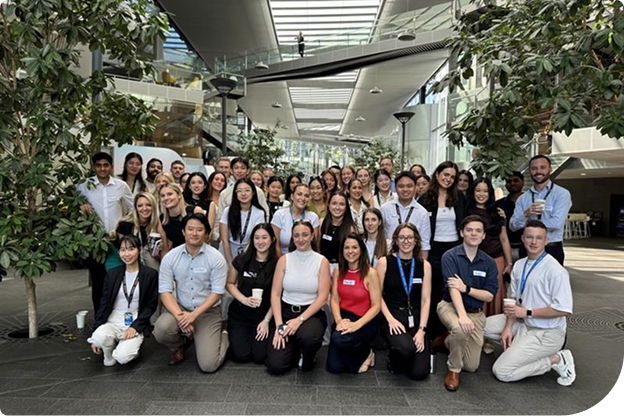 Qantas Internship Opportunities | Qantas