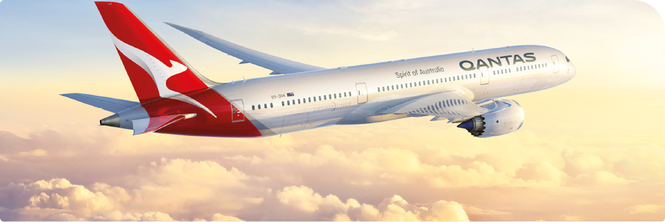 Career and Employment Expo | Work Fairs & Events | Qantas Careers