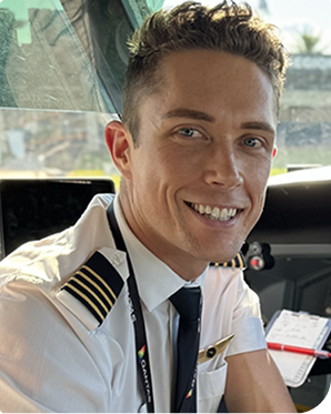 QantasLink | Pilots and Flying Operations | Qantas Careers