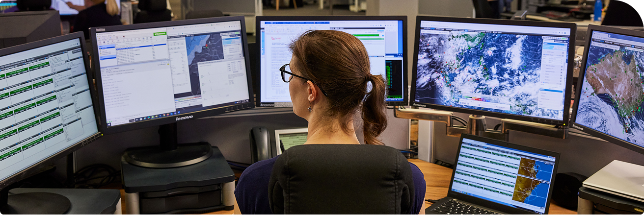 Operations and Safety | Qantas Careers