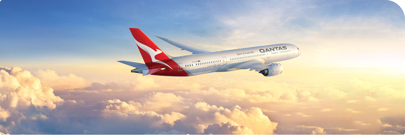 Qantas | Pilots and Flying Operations | Qantas Careers