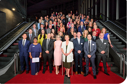 Employee Benefits | Qantas