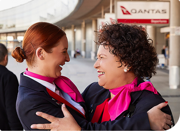 Qantas Group Careers