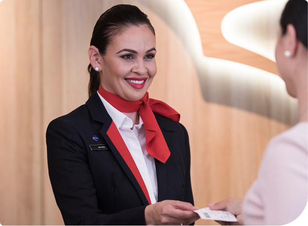 Customer Service Careers & Job Opportunities | Qantas Careers