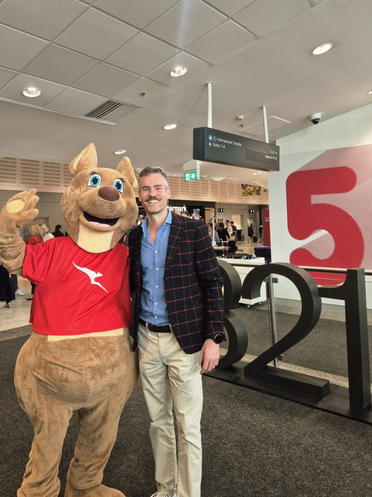 Our Stories | Qantas Careers