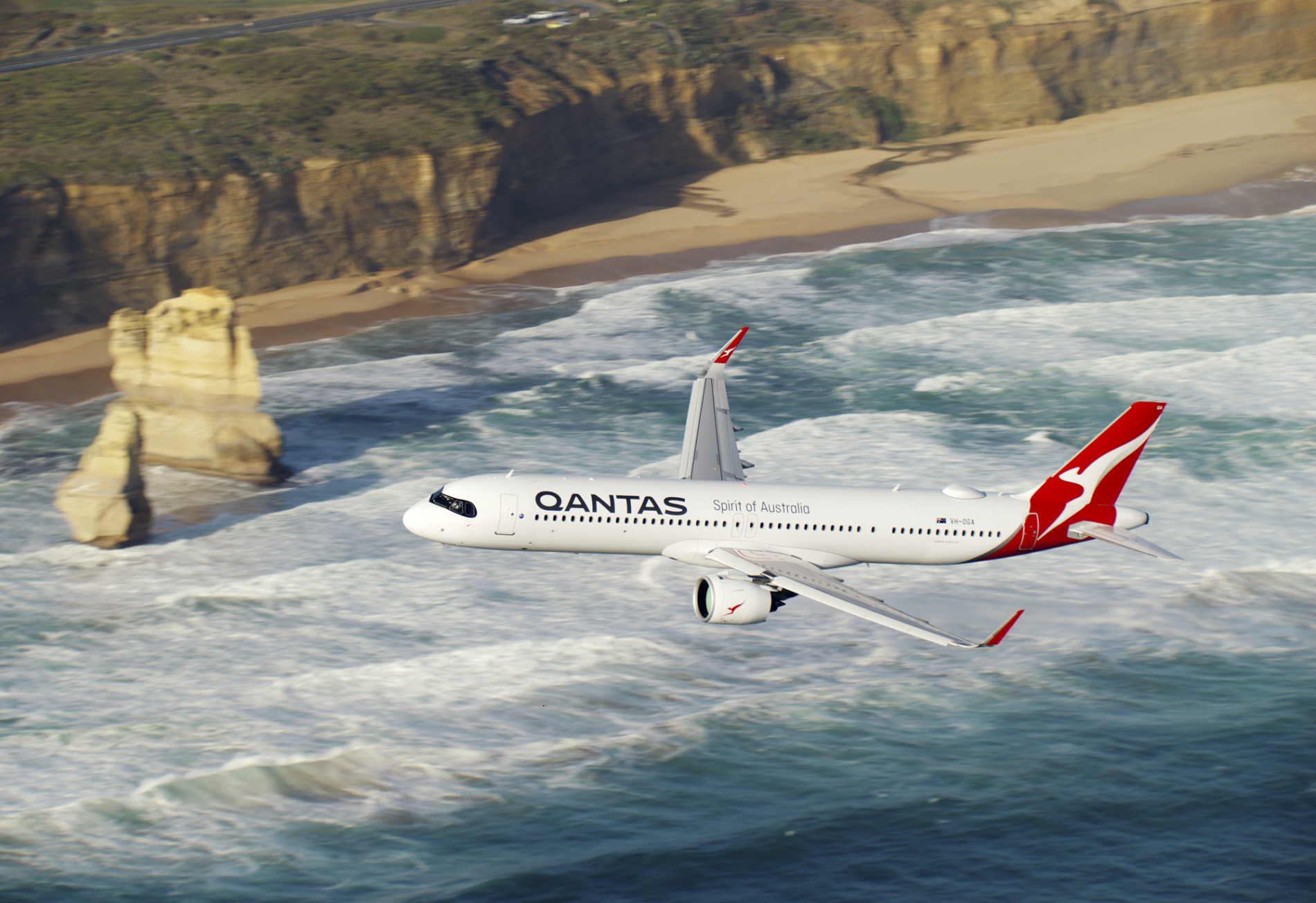 PR & Communications Job Opportunities | Qantas Careers