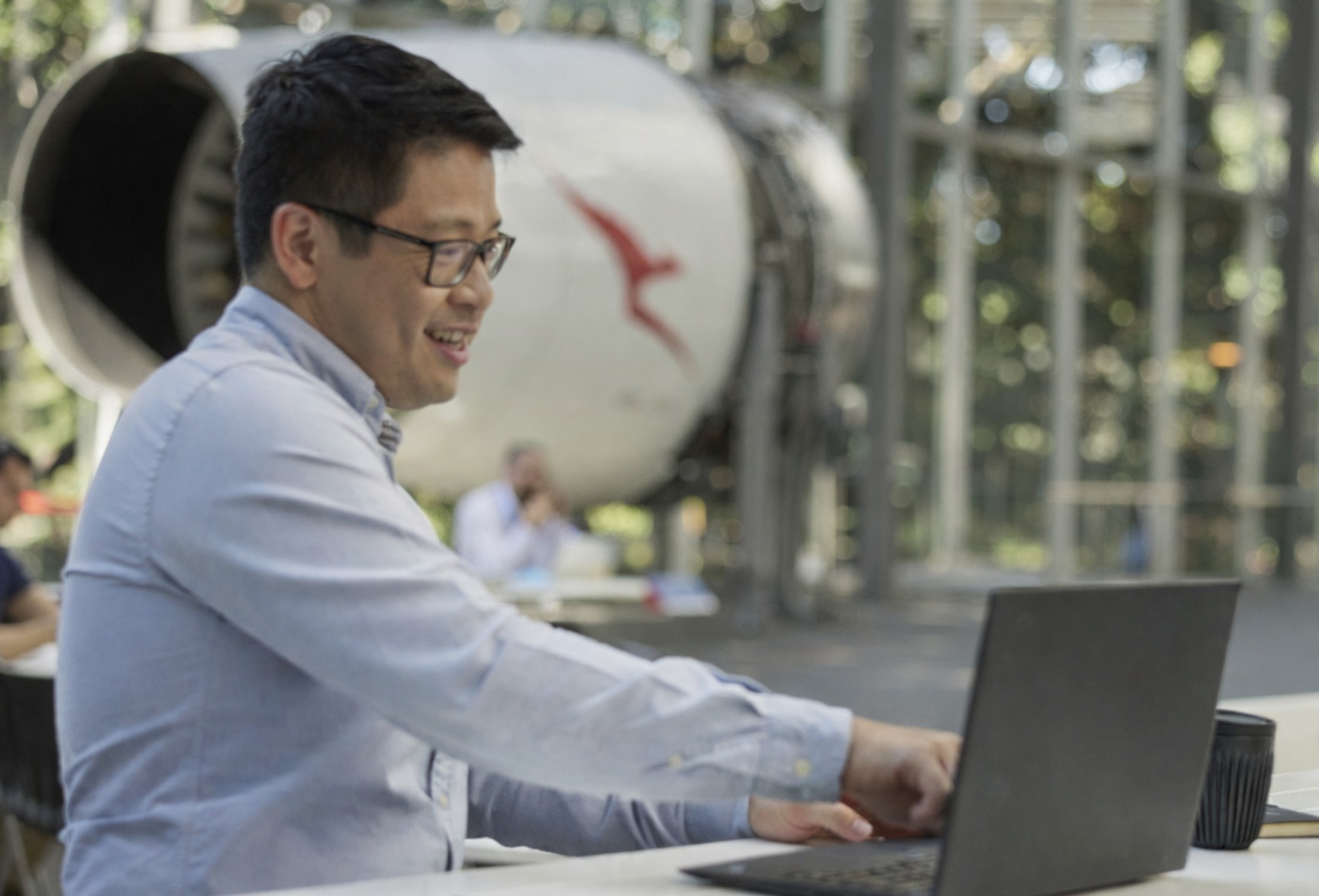 Our Teams | Qantas Careers