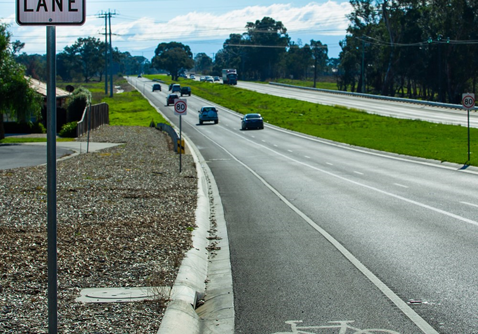 Project Spotlight: Infrastructure