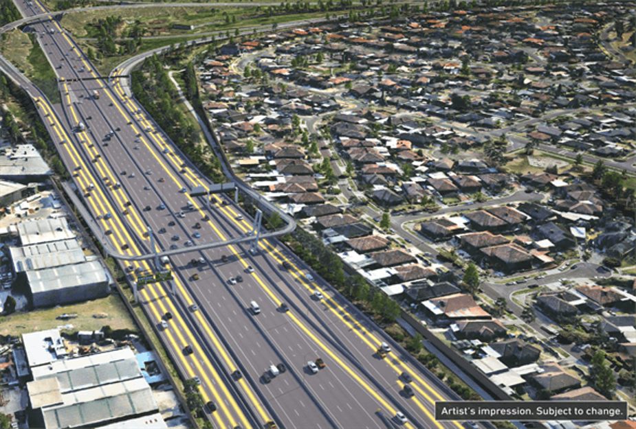 Project Spotlight: Infrastructure