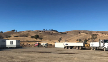 Project Spotlight: Renewables