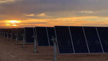 Project Spotlight: Renewables