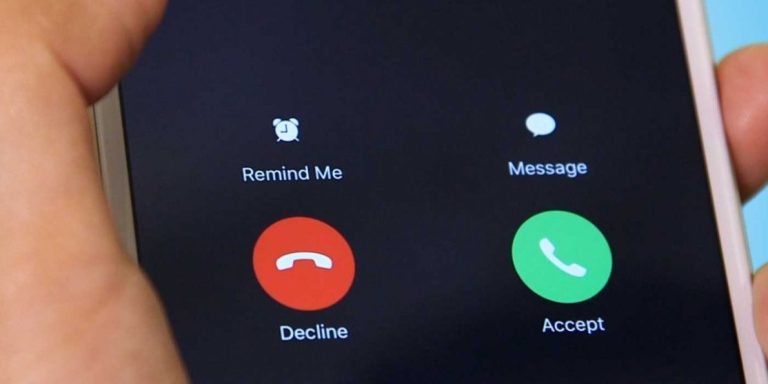 6 Reasons you should answer the recruiters call.