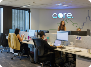 About Us | Core Talent