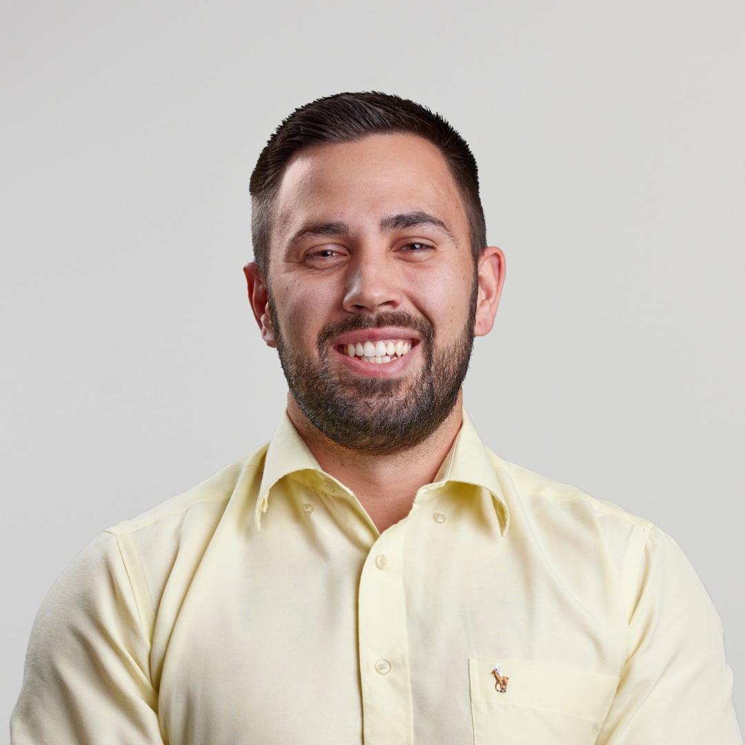 Meet the Team | Core Talent