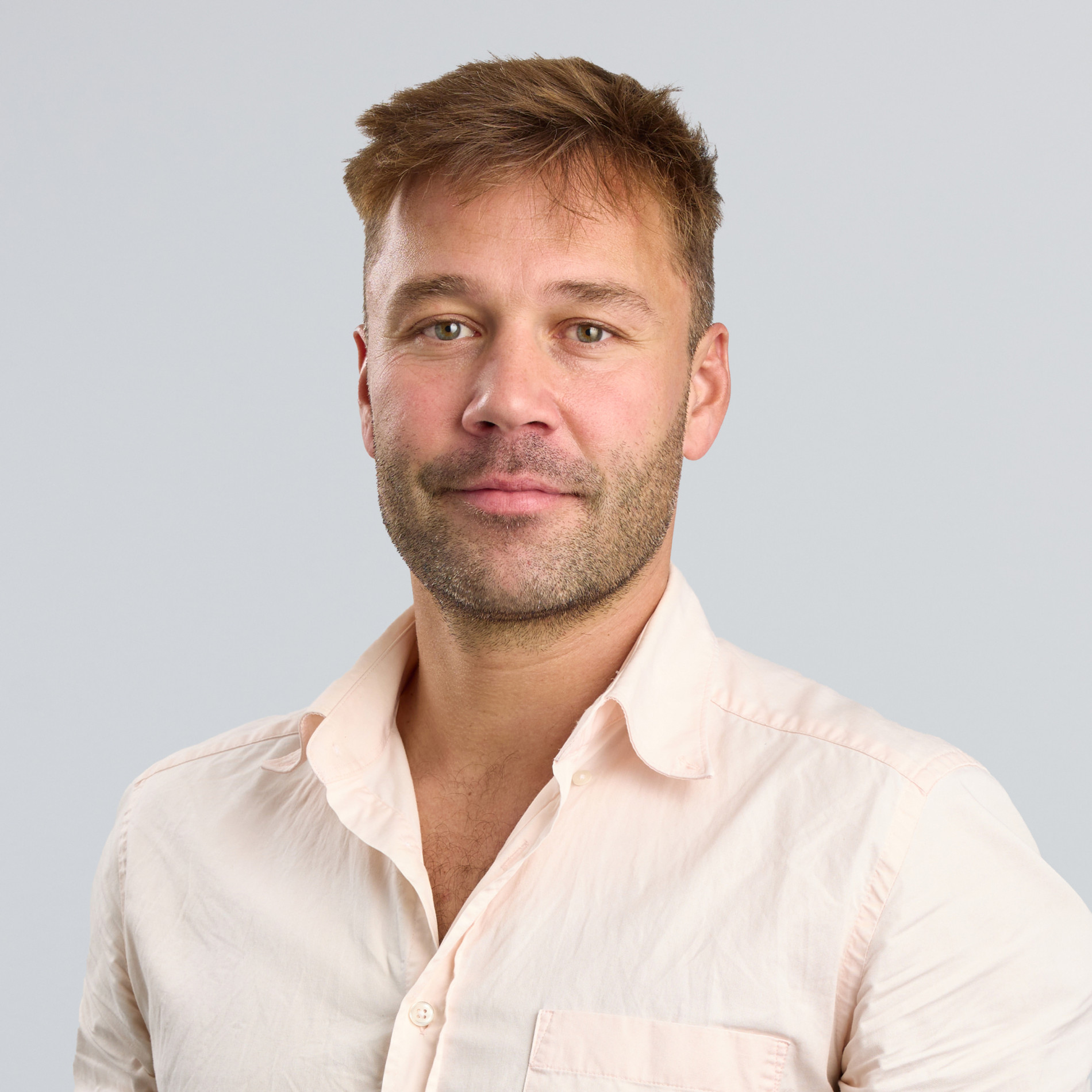 Meet the Team | Core Talent