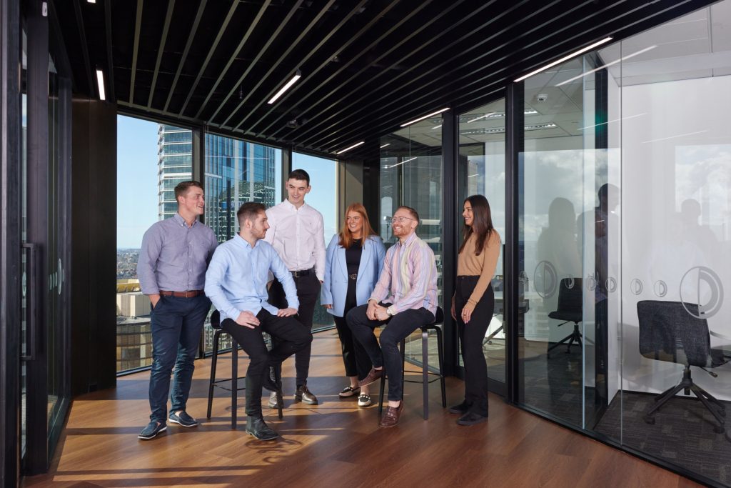 About Us | Core Talent