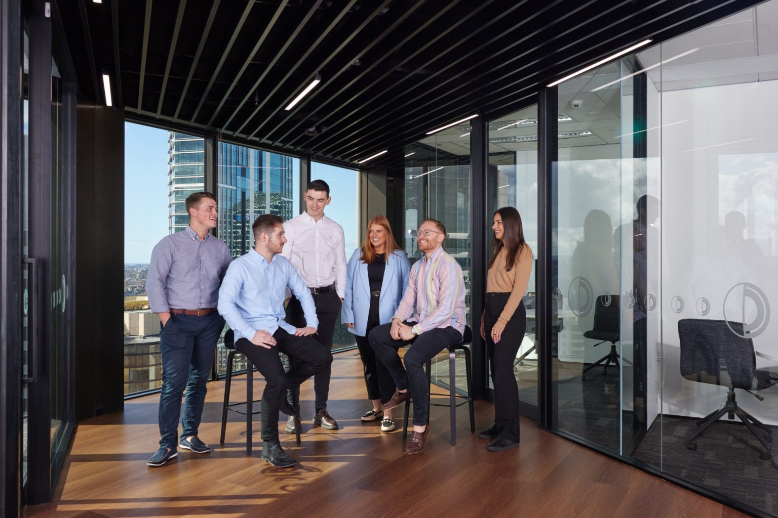 About Us | Core Talent