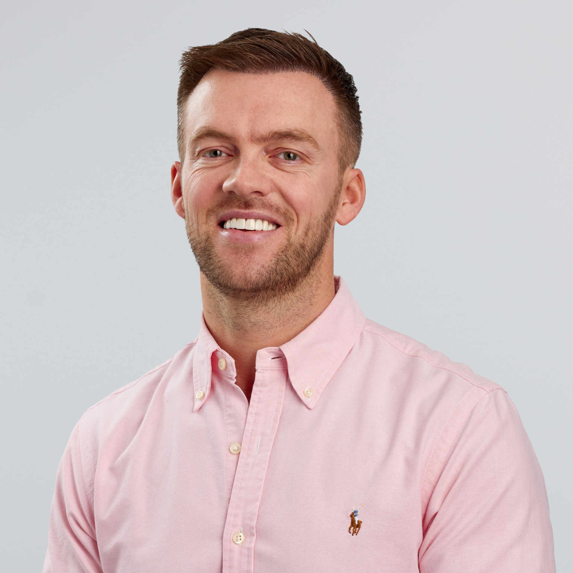 Meet the Team | Core Talent