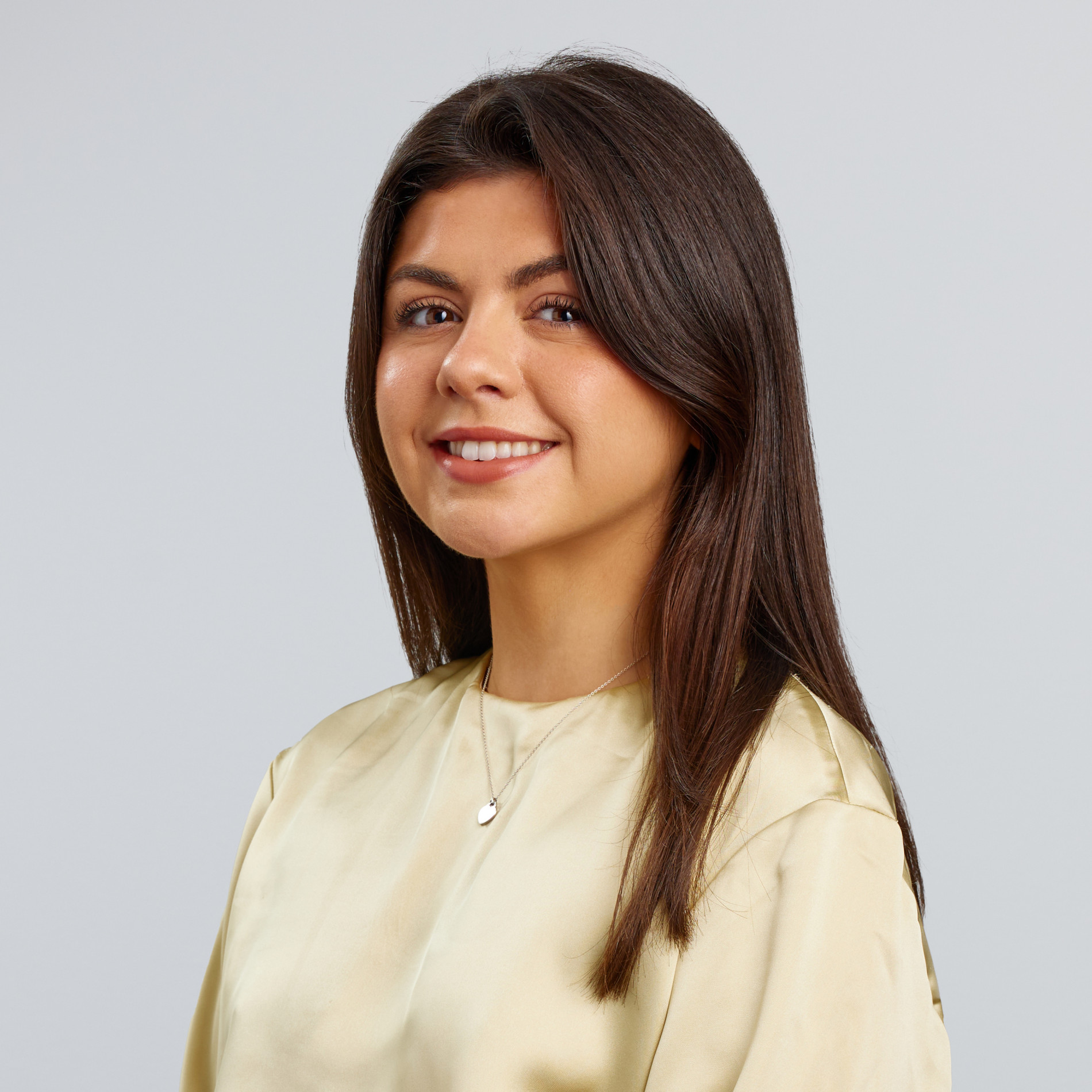 Meet the Team | Core Talent