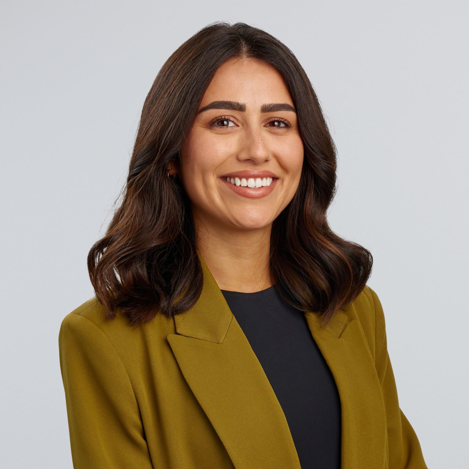 Meet the Team | Core Talent