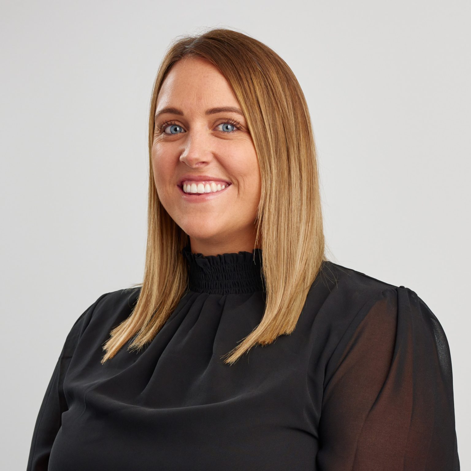 Meet the Team | Core Talent