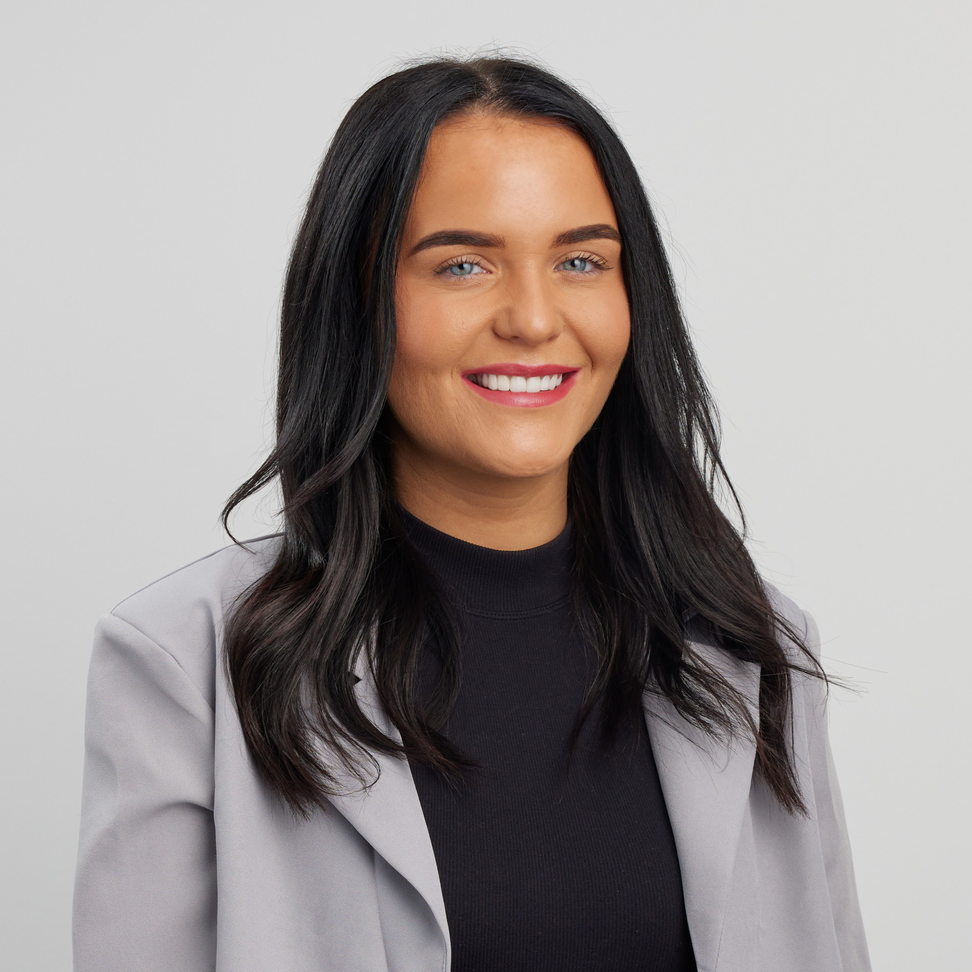 Meet the Team | Core Talent