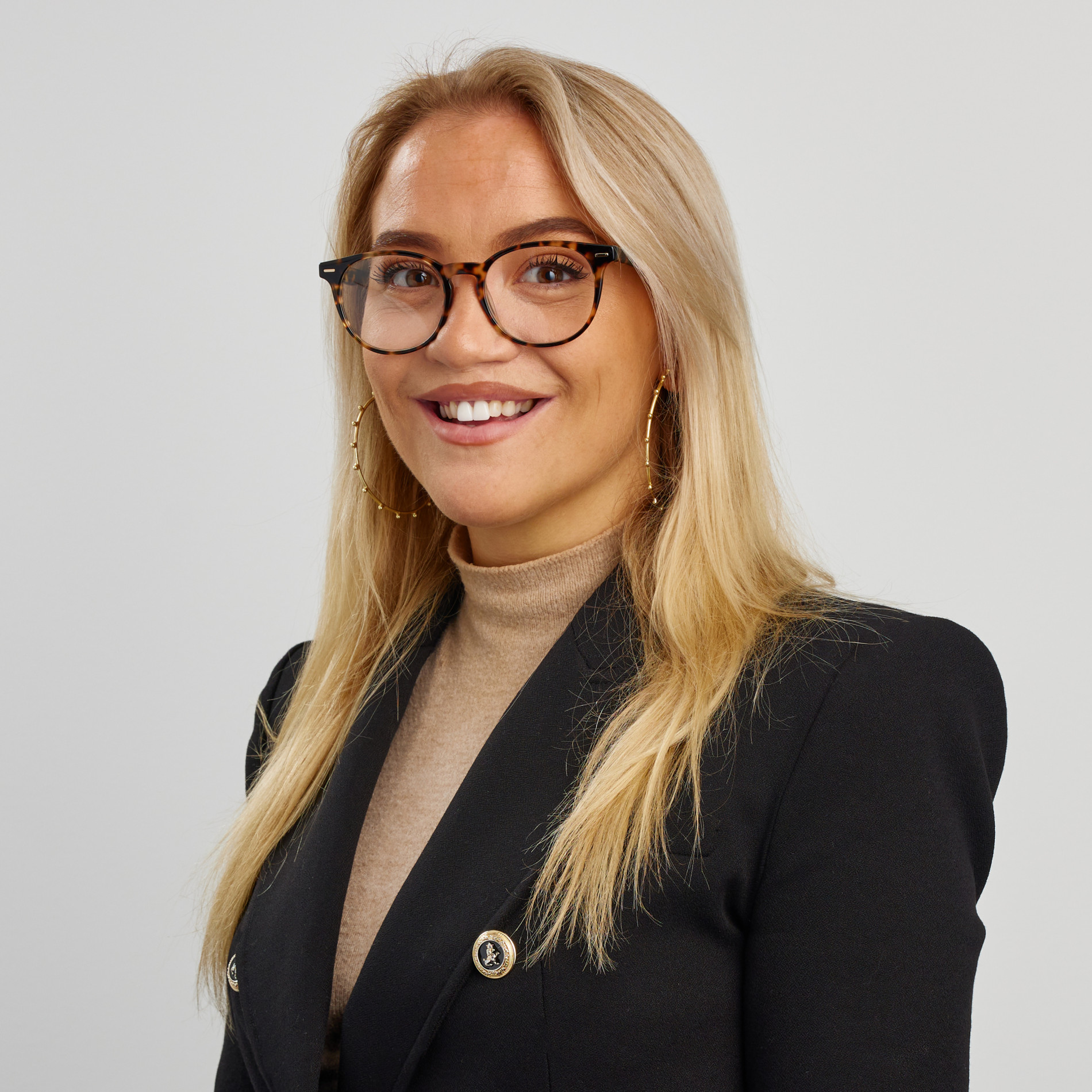 Meet the Team | Core Talent