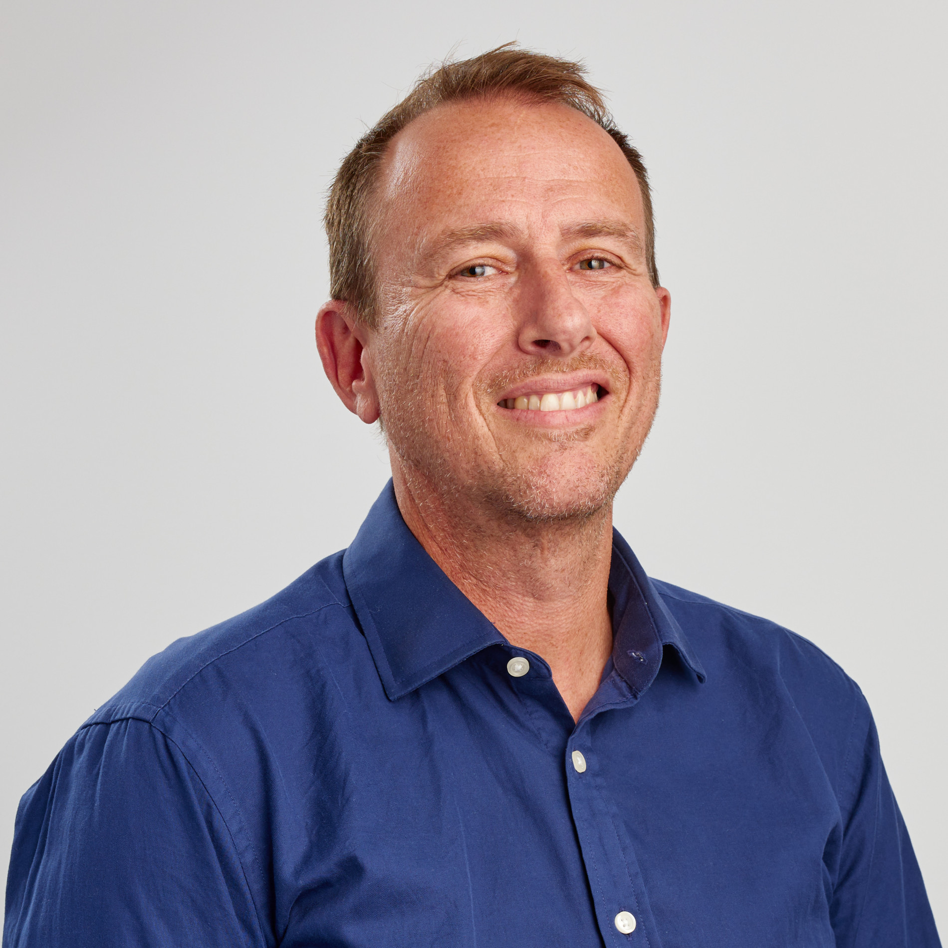 Meet the Team | Core Talent