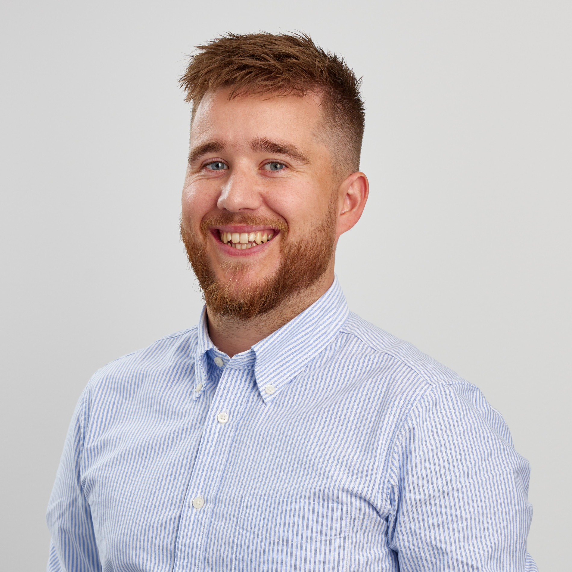 Meet the Team | Core Talent