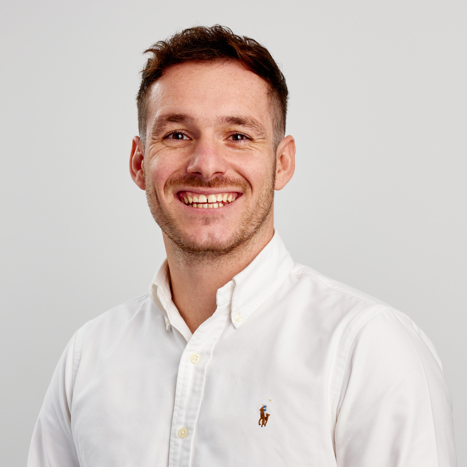 Meet the Team | Core Talent