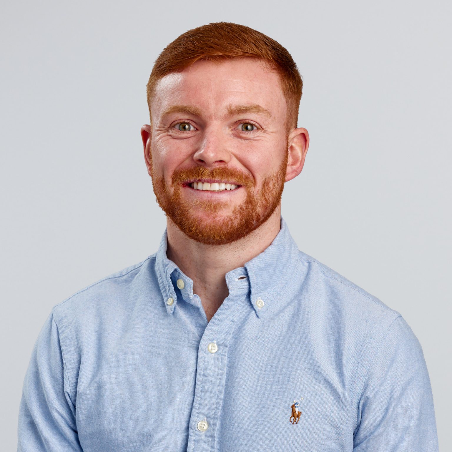 Meet the Team | Core Talent