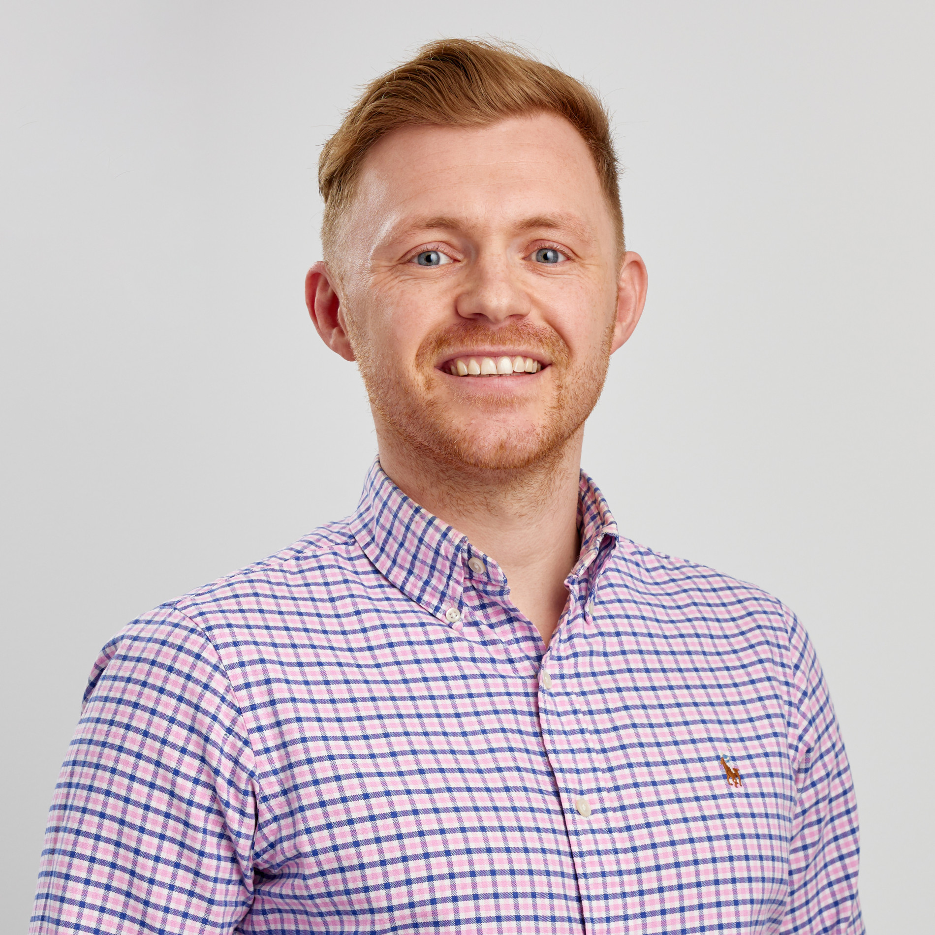 Meet the Team | Core Talent