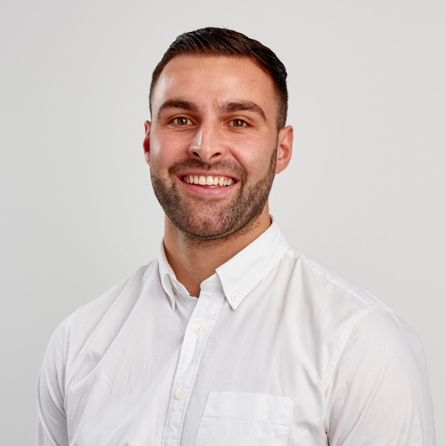 Meet the Team | Core Talent