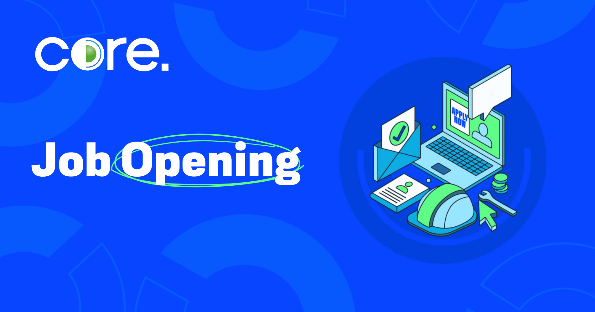 System - Job View | Core Talent