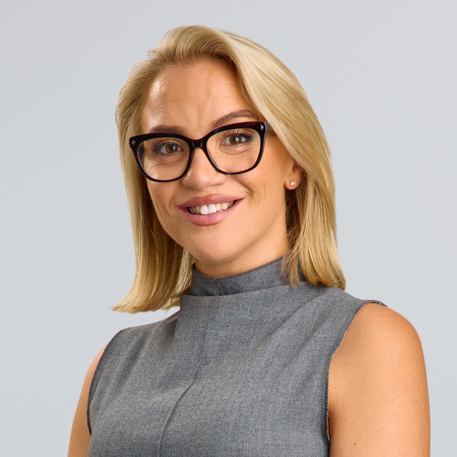 Meet the Team | Core Talent