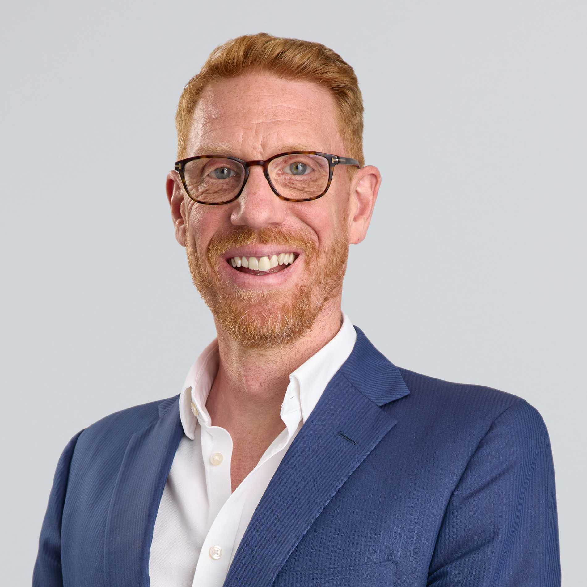 Meet the Team | Core Talent