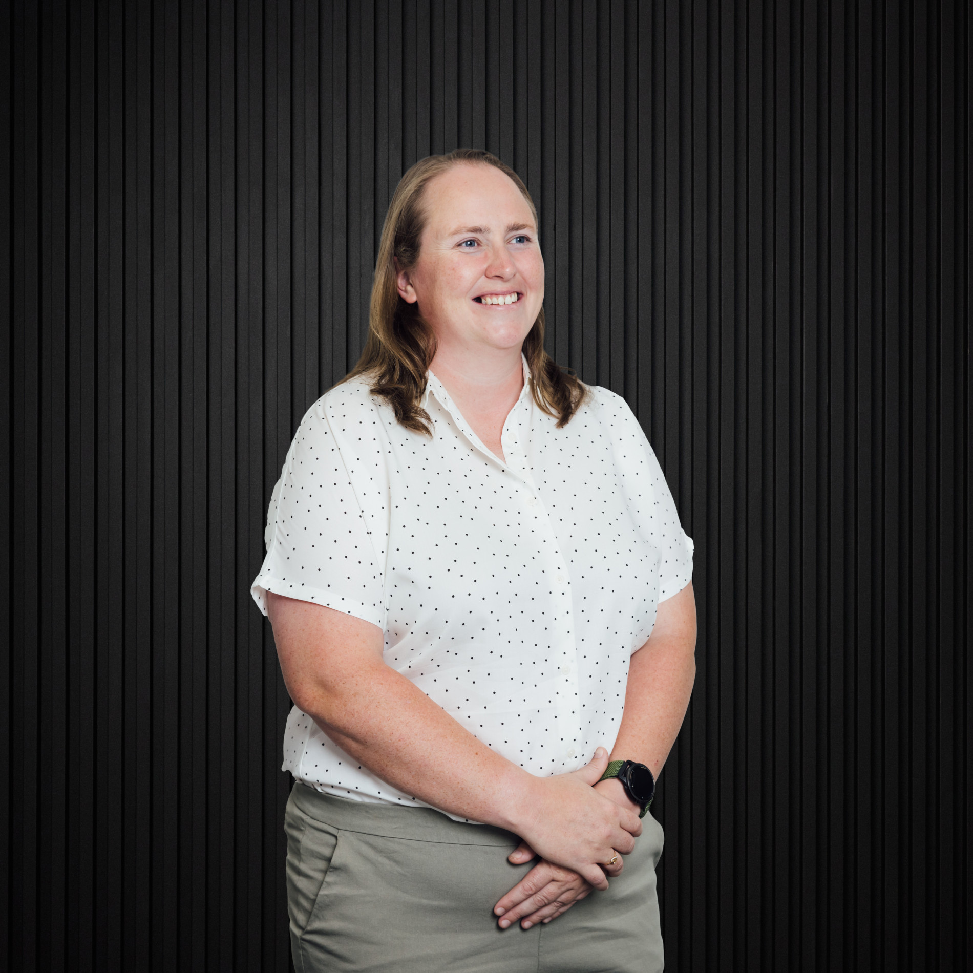 Meet the Team | Core Talent