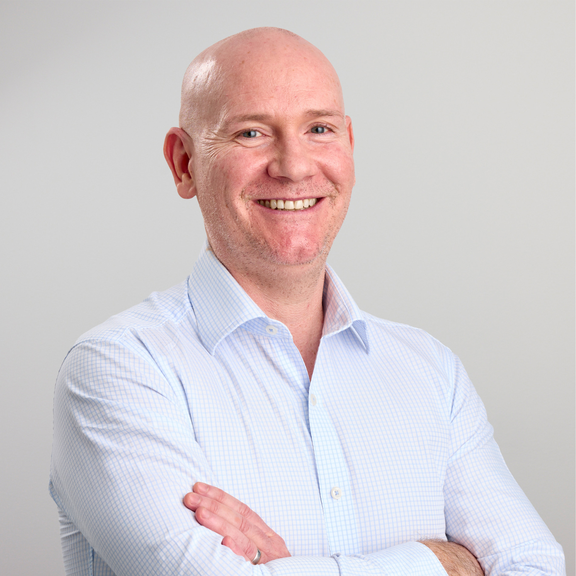 Meet the Team | Core Talent