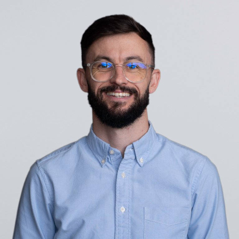 Meet the Team | Core Talent
