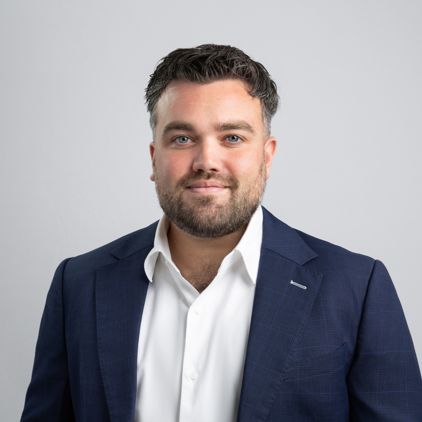 Meet the Team | Core Talent