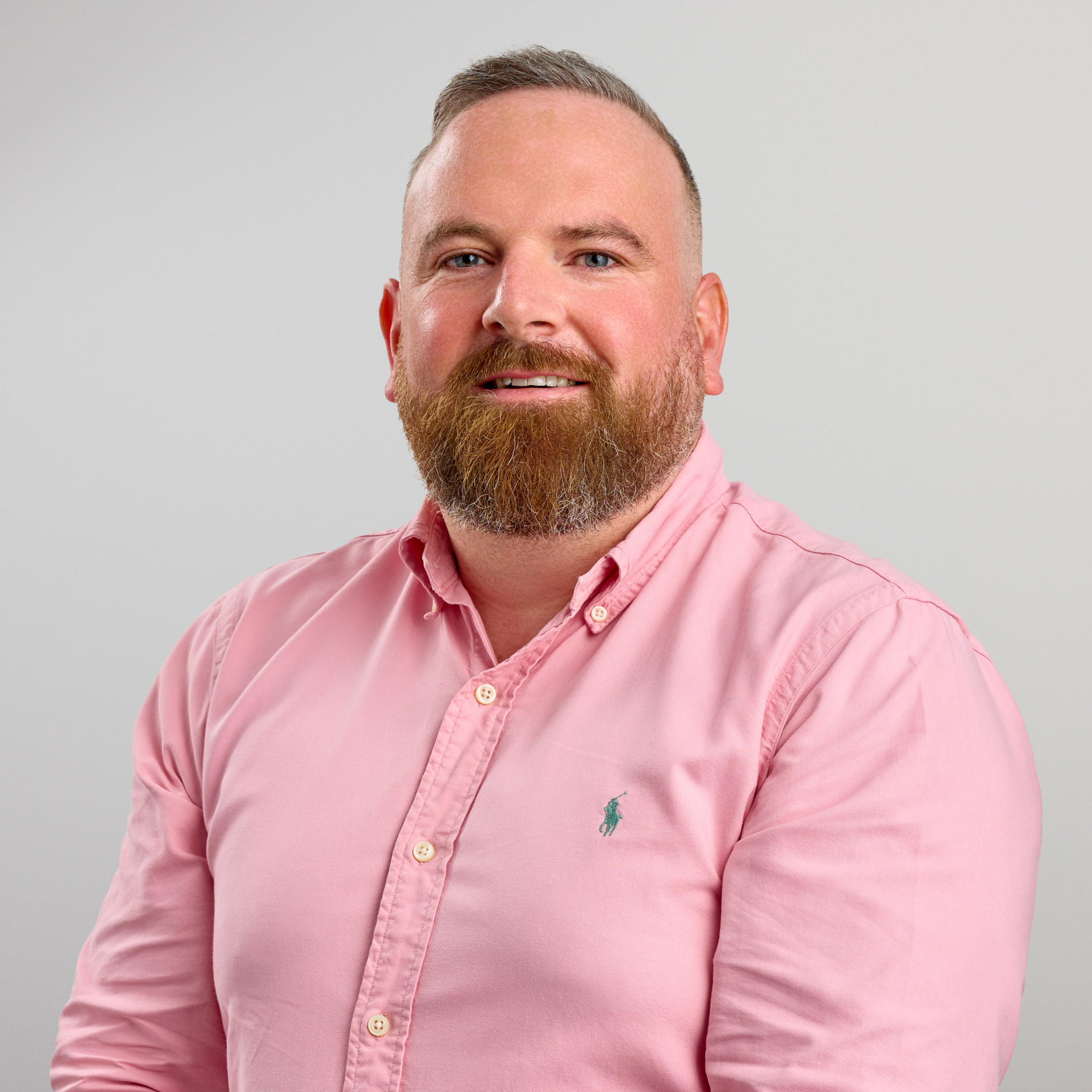 Meet the Team | Core Talent