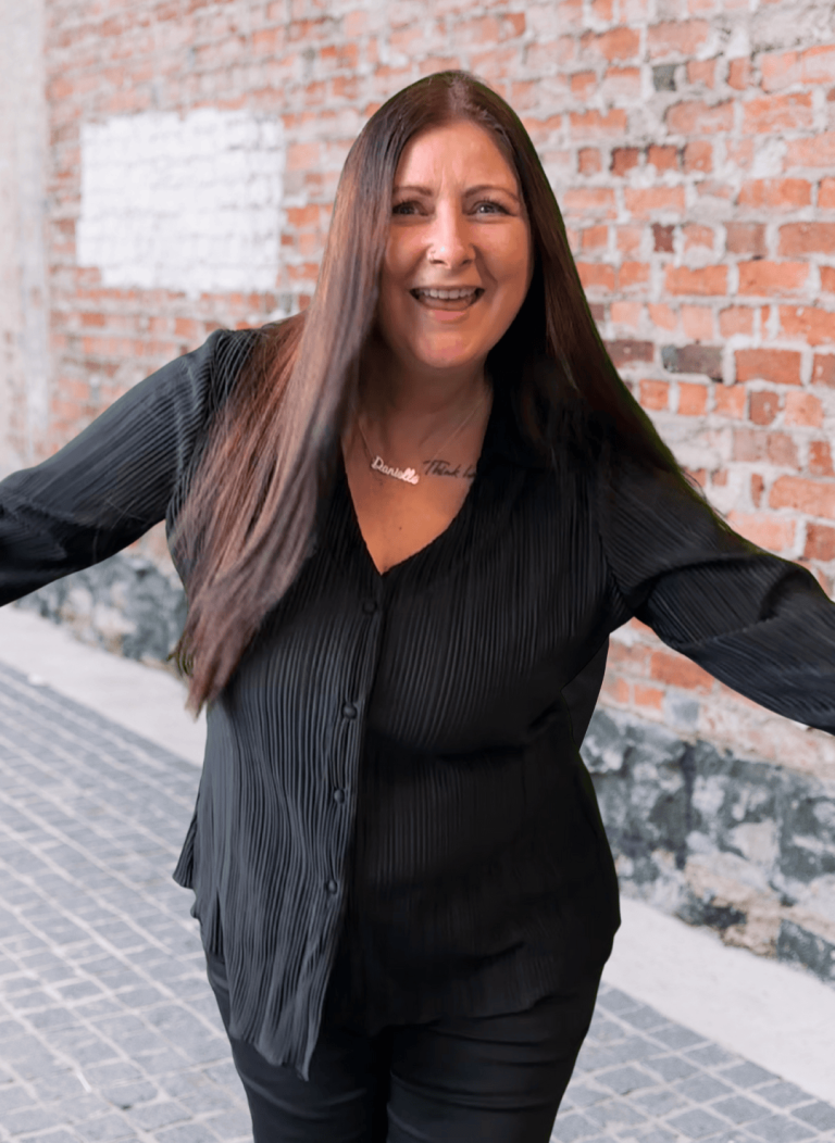 Danielle Braodbent Dixon meet the team, staff, recruiter, account ...