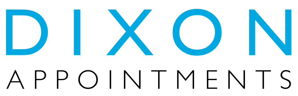Dixon Appointments | About Us